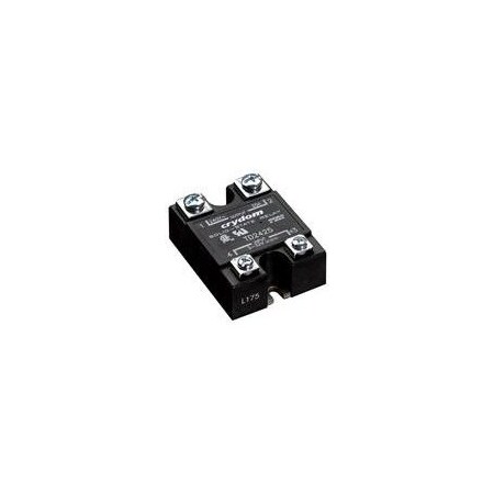 Crydom Solid State Relays - Industrial Mount Ssr Relay, Panel Mount ...