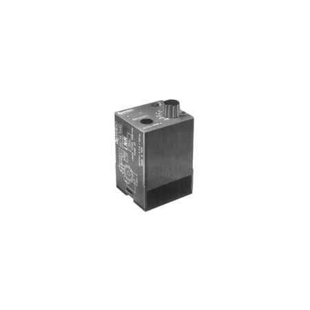 Crouzet Liquid Level Relay, 8-Pin Plug-In, SPDT 10A, 110 VAC PNRU110A ...