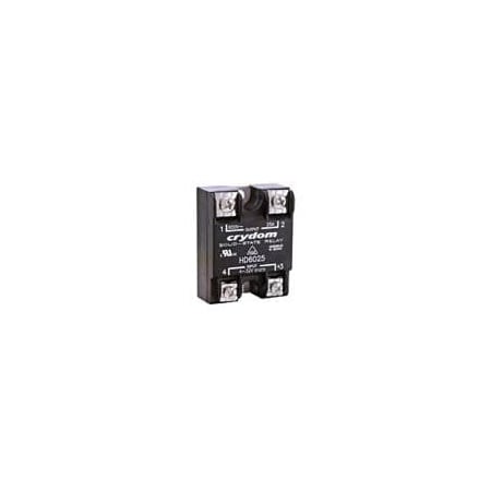 Crydom Solid State Relays - Industrial Mount Ssr Relay, Panel Mount ...