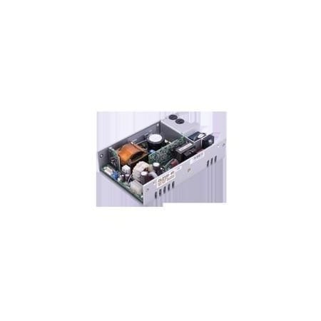 Sl Power / Condor AC to DC Power Supply, 85 to 264V AC, 48V DC, 180W, 3 ...