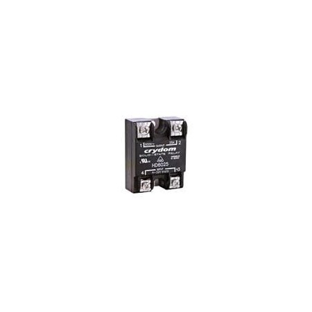Crydom Solid State Relays - Industrial Mount Ssr Relay, Panel Mount ...