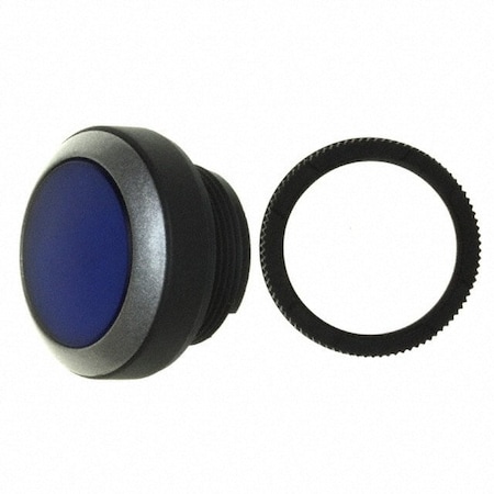 Rafi Switch Push Button Flush Round Button Momentary C 1.30.250.021 ...