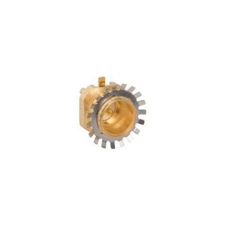 Rf Rf Connectors / Coaxial Connectors Pcb Jack Mc Emi Ring Limited ...