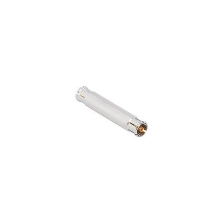 Rf Rf Adapters - In Series Plug/Plug Fml Cont. Bullet Adptr 23.80Mm ...