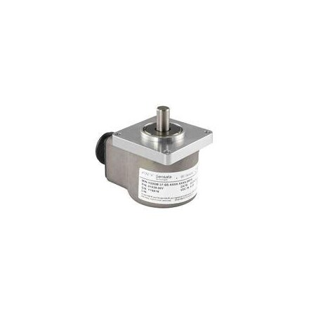 Bei Sensors Incremental Rotary Encoder 2.0 Diameter-Express-H 01039 ...