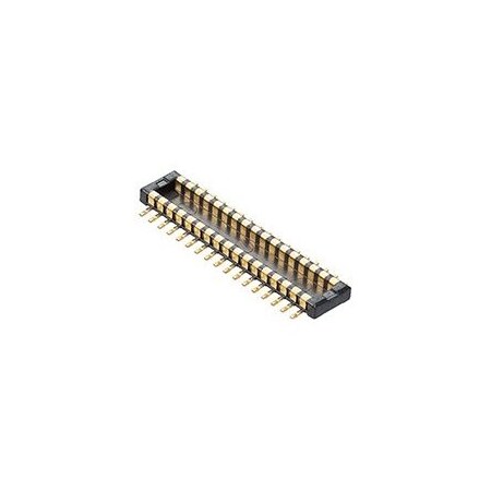 Molex 0.35Mm Pitch Slimstack Ssb6 Board-To-Board Plug Connector ...