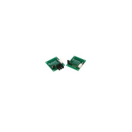 Optek Optical Sensor Development Tools Calibration Circuit Wired Opto ...