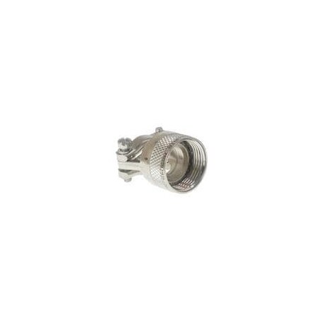 Pcd Circular Mil Spec Strain Reliefs & Adapters Right Angle Strain ...