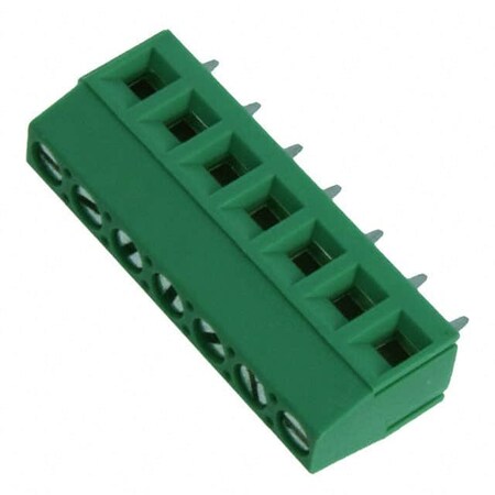 Fci Fixed Terminal Blocks VI0701550000G | Zoro