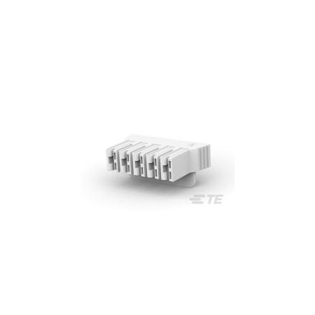 Te Connectivity Combination Line Connector, 5 Contact(S), Female, Crimp ...
