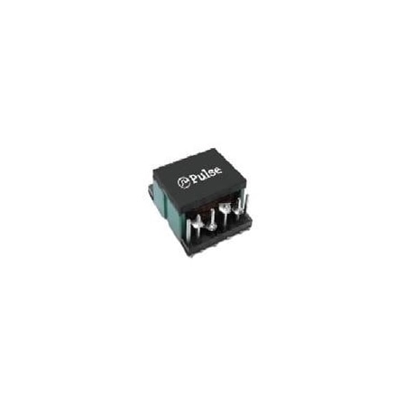 Pulse Electronics Smps Transformer 160W PH0811CNL | Zoro