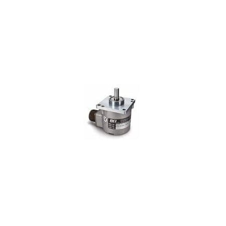 Bei Sensors Encoders Optical Incremental Encoder 01002-7724 | Zoro