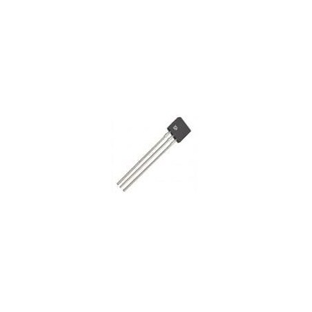 Optek Board Mount Hall Effect / Magnetic Sensors Hall Effect Sensor ...