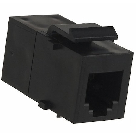 Commscope Modular Connectors / Ethernet Connectors 8 Coupler In-Line ...