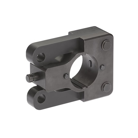 Molex Power Crimp Head For U-Dies 638161200 | Zoro