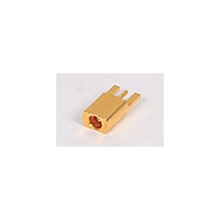 Molex Rf Connectors / Coaxial Connectors Ssmcx Edge Mount 50 Ohm ...