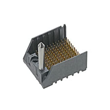 Molex High Speed / Modular Connectors I-Trac 7 Row Bp Assy - 4 Col ...