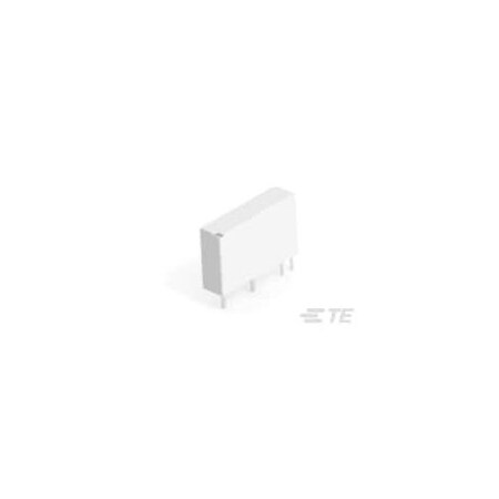 Te Connectivity Power/Signal Relay, 1 Form A, Spst-No, 0.005A (Coil ...