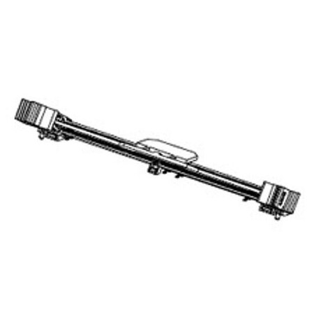 Molex Card Edge Connector, 200 Contact(S), 2 Row(S), Female, 22.5 ...