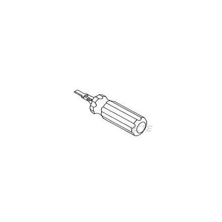 Te Connectivity Extraction, Removal & Insertion Tools Extraction Tool ...