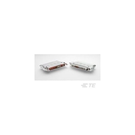 Deutsch Rectangular Mil Spec Connectors Recp Assy ABC13G-7000 | Zoro