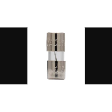 COOPER BUSSMANN 10A Glass Fuse, 125V AC Fast-Acting, AGA series - AGA-10