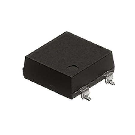 Aromat Solid State Relays - Pcb Mount 400V .35A Dip Form A Norm-Open ...