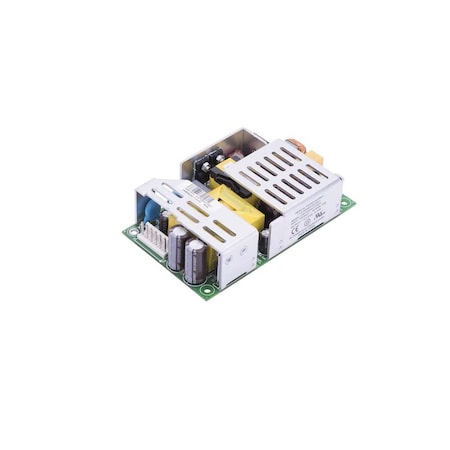 Sl Power / Condor AC to DC Power Supply, 90 to 264V AC, 32V DC, 200W, 6 ...