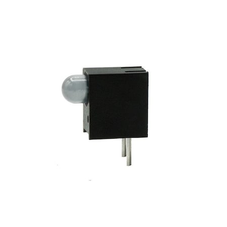 Dialight Led Circuit Board Indicators 3Mm Cbi Rt Angle B/G Mf 551 ...