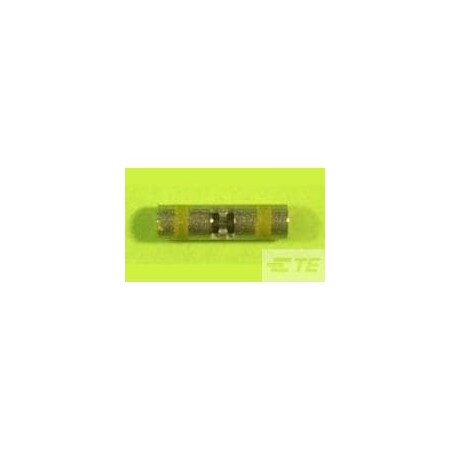 Raychem Mini Seal High-Performance, Immersion-Resistant Crimp Splice D ...