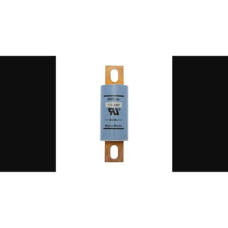 COOPER BUSSMANN 10A, 600V AC, Fast-Acting, Inline Fuse, KAC series - KAC-10