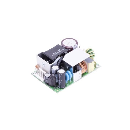 Sl Power / Condor Ac/Dc Converter 24V 60W MB60S24K | Zoro