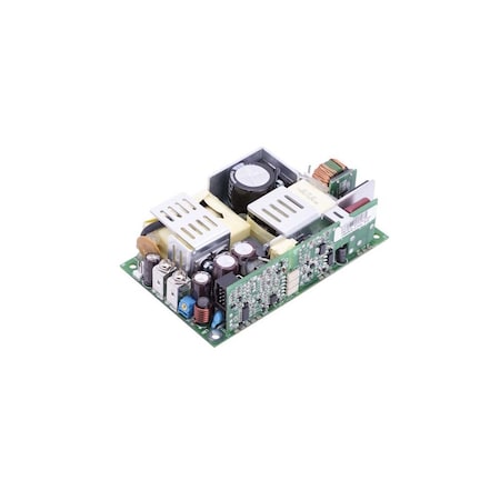 Sl Power / Condor AC to DC Power Supply, 90 to 264V AC, 56V DC, 275W, 4 ...