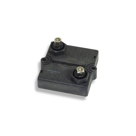 Ohmite Manufacturing Planar Resistors - Chassis Mount 600W 75 Ohm 10% ...