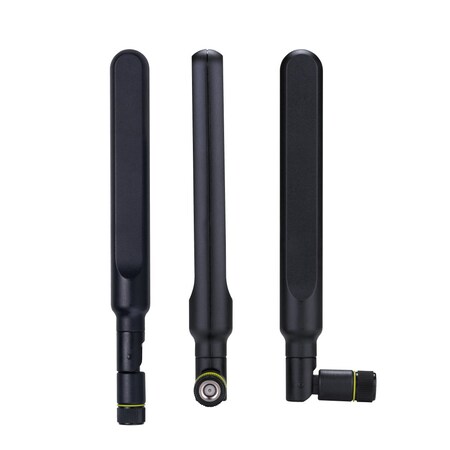 Taoglas Antennas Td.10 Triton 5Dbi 5.9Ghz C-V2X Terminal Mount Dipole ...