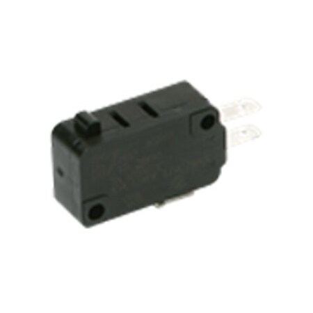 C&K Components Basic / Snap Action Switches Miniature Snap-Acting ...