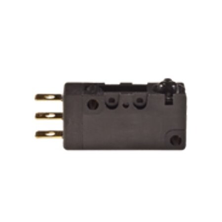 C&K Components Basic / Snap Action Switches Splash Proof Miniature Snap ...