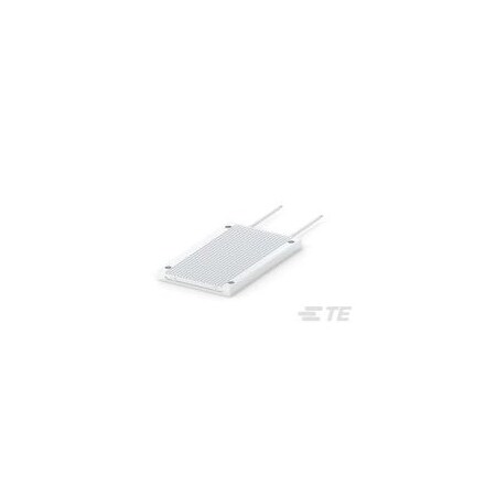 Cgs Fixed Resistor, Wire Wound, 500W, 220Ohm, 5% +/-Tol, -260, 260Ppm ...