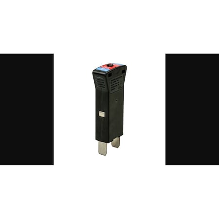 Eaton Bussmann Amp Fuse, 12A Amp Range, 80V DC Volt Rating, Quick ...