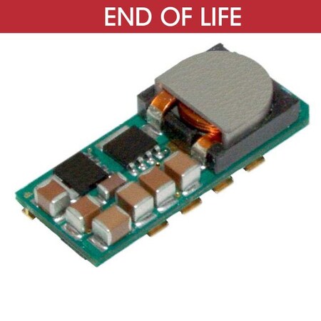 Bel Power Solutions DC to DC Converter, 9.6-14V DC to 0.7525-5.5V DC ...