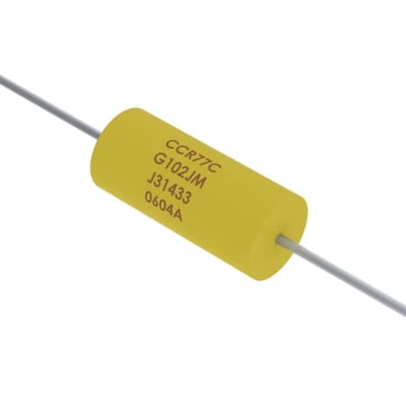 Kemet Electronics Ceramic Capacitor, Multilayer, Ceramic, 50V, 10% +Tol ...
