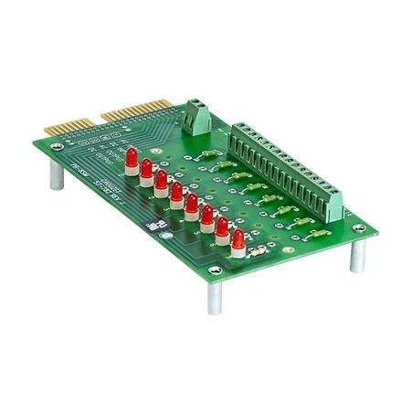 Crydom Mounting Board For Digital I/O Modules PB-16M | Zoro