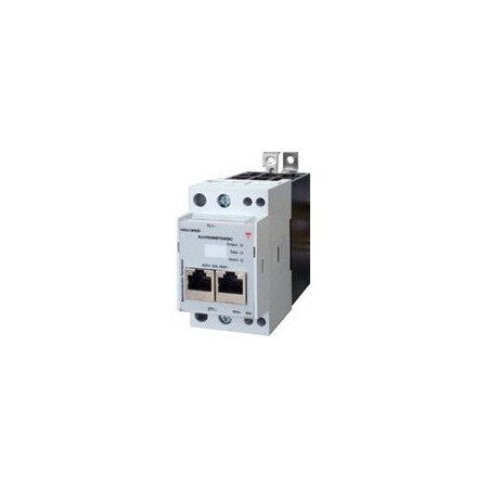 Carlo Gavazzi Ssr H/S 480V 50A 2Wire Curr Sense Modbus Rtu E ...