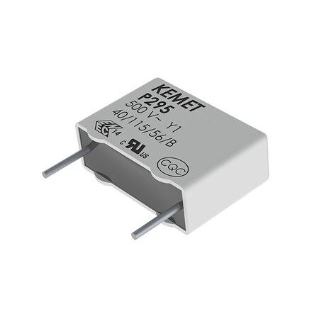 Kemet Paper Capacitor, Paper, 1500V, 20% +Tol, 20% -Tol, 0.001Uf ...