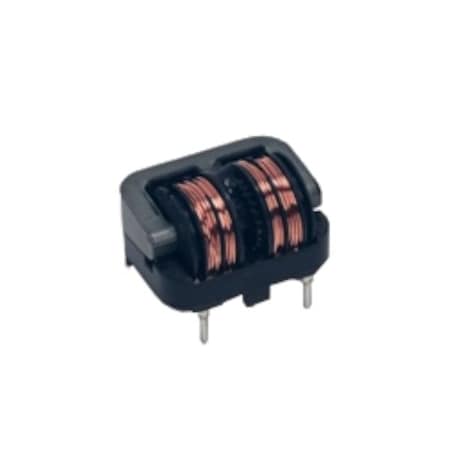 Kemet Electronics Wide Range Impedance Type Dual Mode Sshb Coil, Ac ...