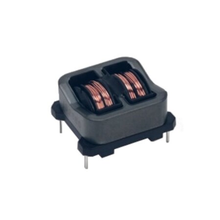 Kemet Wide Range Impedance Type Dual Mode Sshb Coil, Ac Line Filter ...