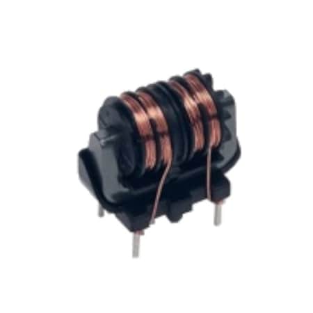 Kemet Electronics Common Mode Ssr Coil Wide Impedance Type Ac Line ...