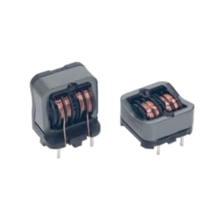 Kemet Electronics Wide Range Impedance Type Common Mode Ssr Coil Ac ...