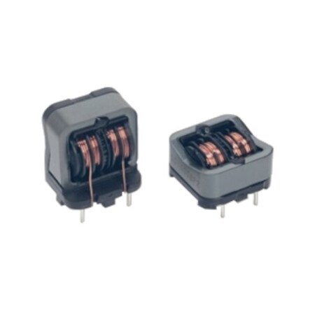 Kemet Wide Range Impedance Type Common Mode Ssr Coil Ac Line Filter ...