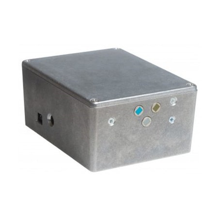 Kemet Optical Sensor Development Tools Ir Qfc 3 Sensor Eval Kit ...